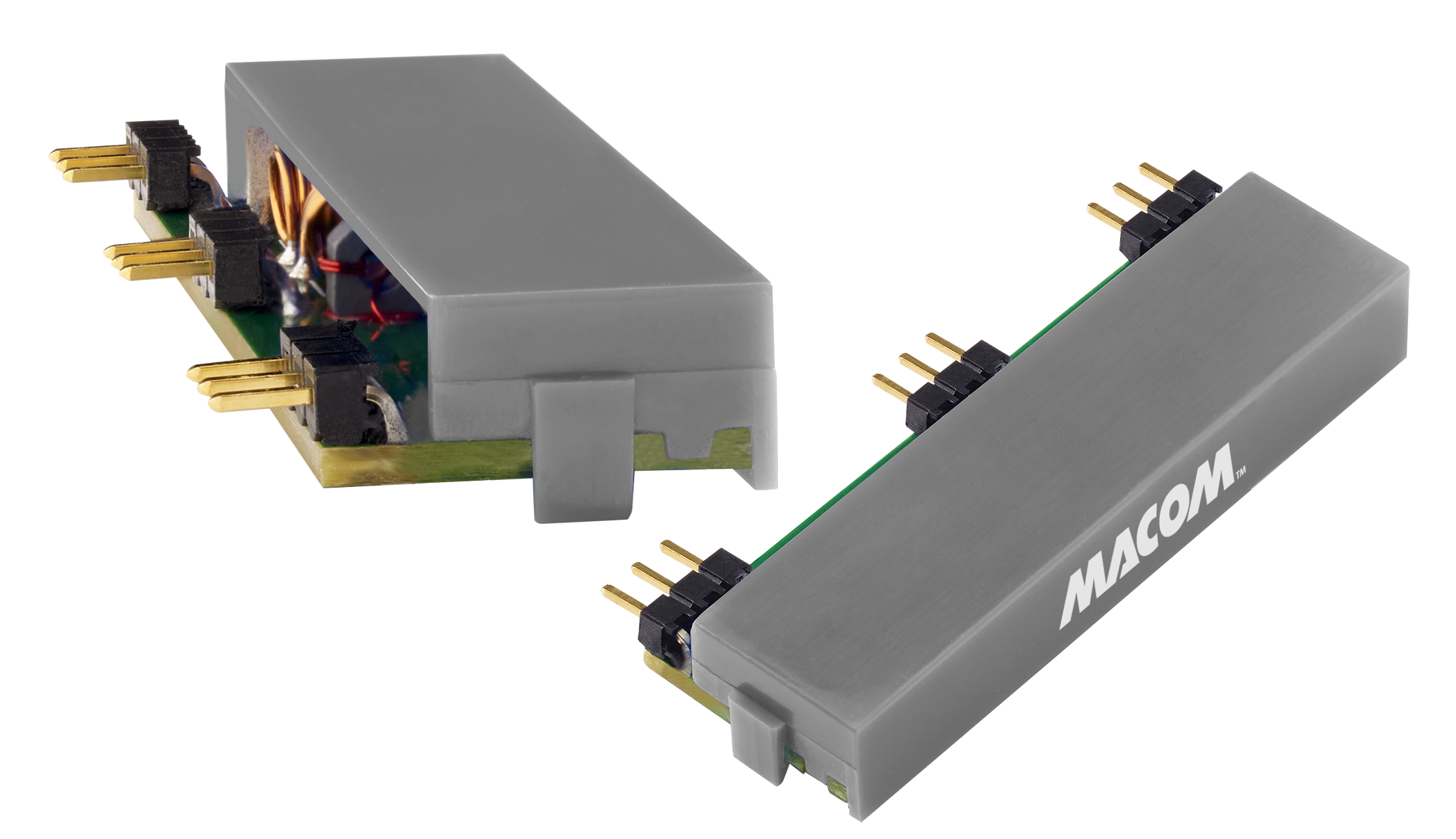 MACOM - Product Detail - MAFL-011061